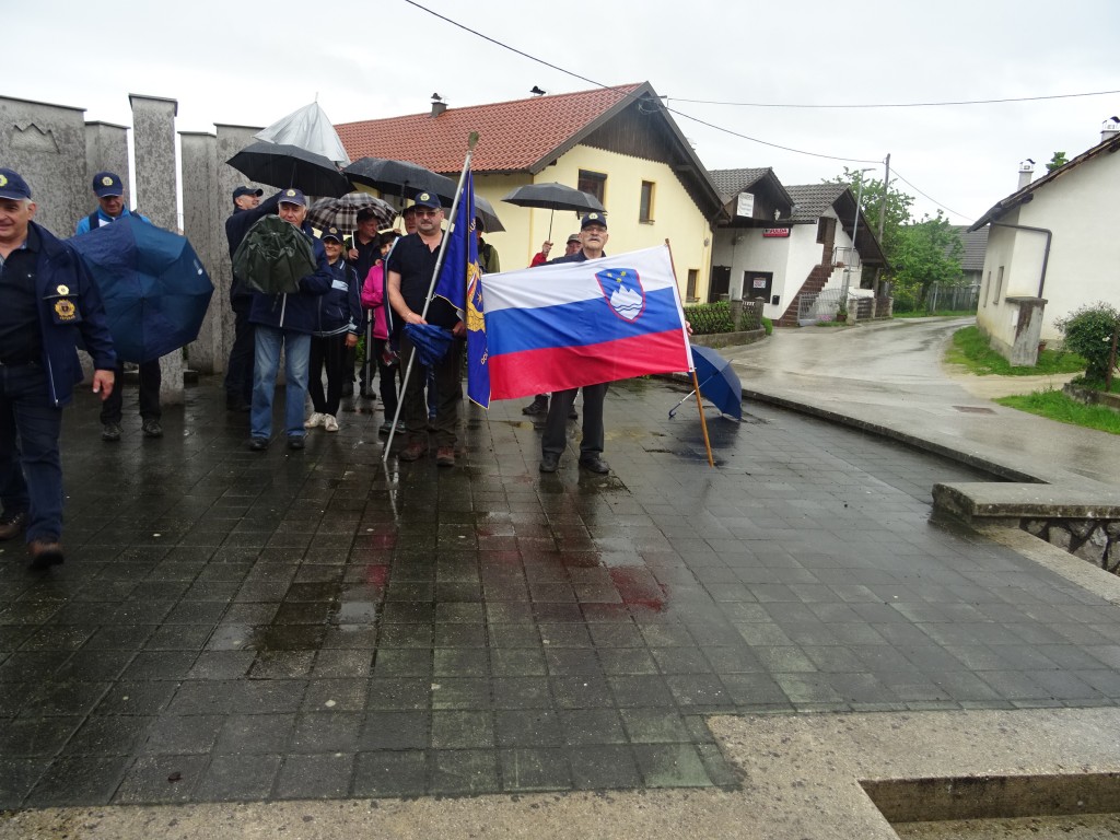 PVD Sever Dolenjska in Bela krajina - 13.05.2023 TRADICIONALNI POHOPD V MESECU MAJU NA OBMOČJU ...