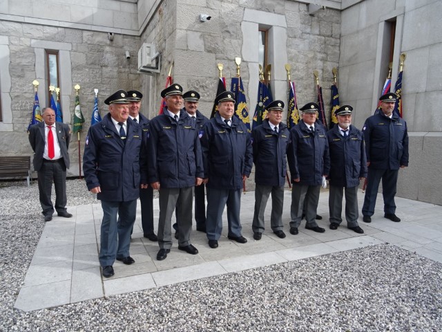 PVD Sever Dolenjska in Bela krajina - 26.09.2020 VSESLOVENSKO ZBOROVANJE ZA MIR V OBČINI MIREN ...
