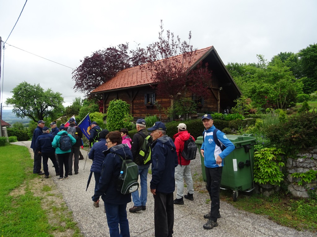 PVD Sever Dolenjska in Bela krajina - 13.05.2023 TRADICIONALNI POHOPD V MESECU MAJU NA OBMOČJU ...